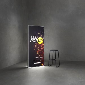 Led-Popup - Led-Popup